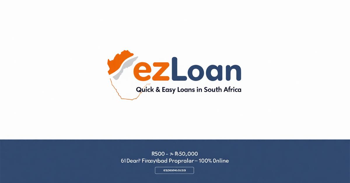 Loans Durban | Quick Cash Loans in Durban | EzLoan